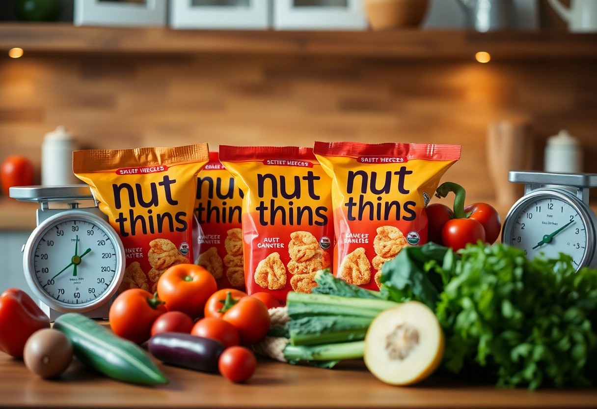 Are Nut Thins Healthy to Eat Every Day for Weight Loss? Pros, Cons ...