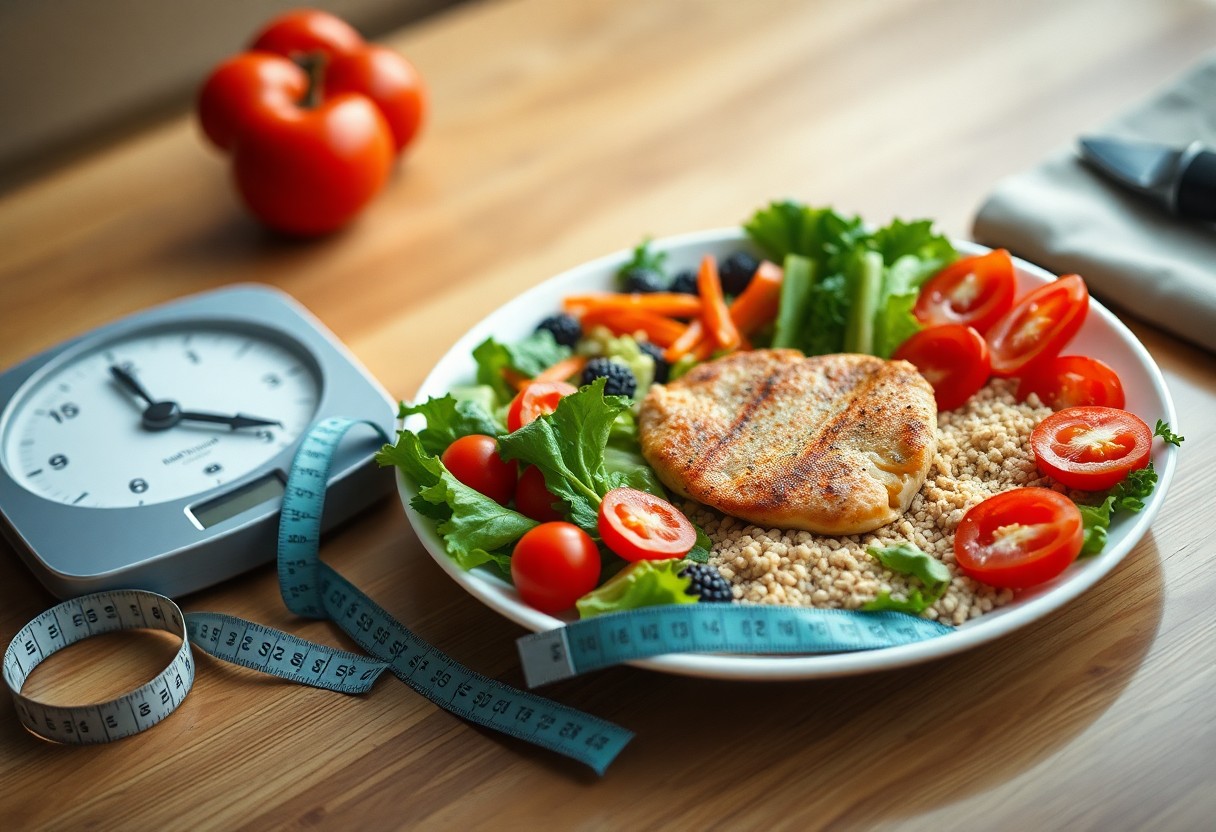 Can Eating Fewer Calories Help You Lose Weight? The Calorie Deficit ...