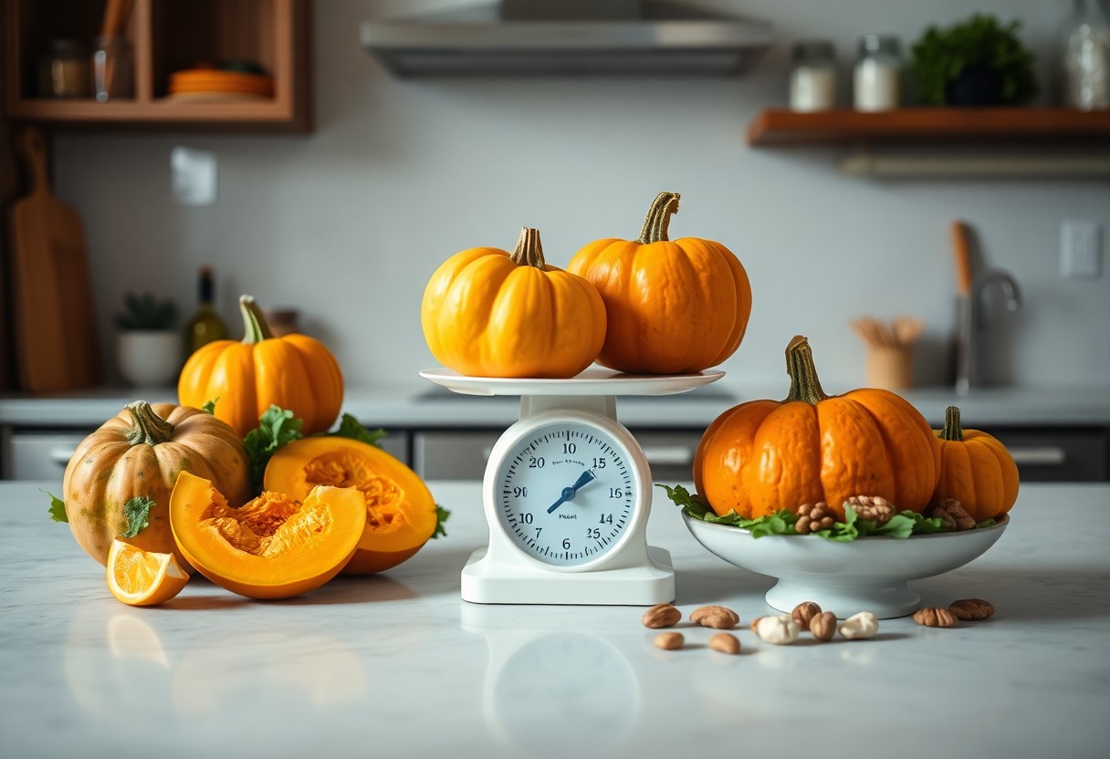 Can I Eat Pumpkin Every Day to Lose Weight? Benefits and Tips You ...