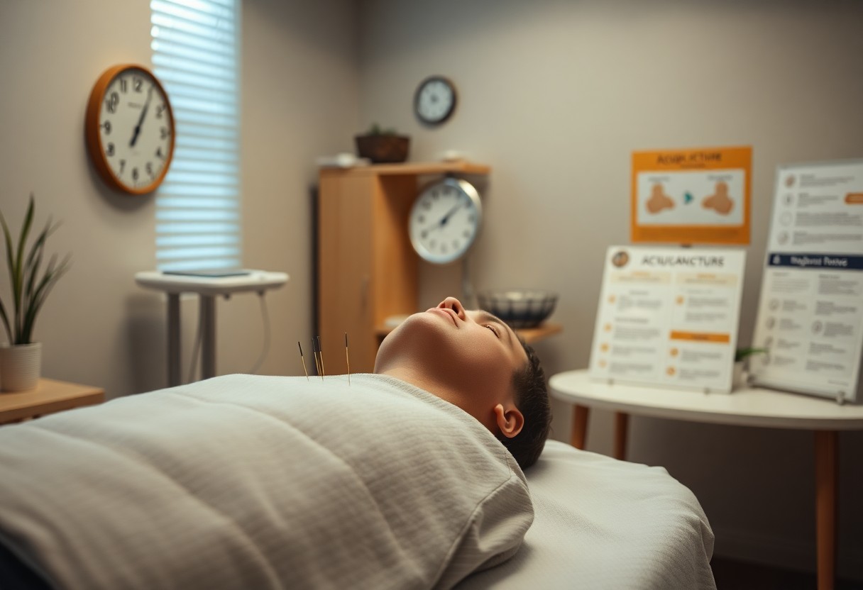 How Effective Is Acupuncture for Weight Loss? Here's What Experts and ...
